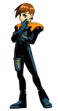 Oming | Legends of the Multi Universe Wiki | Fandom