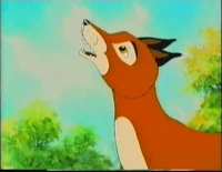 Plucky (The Animals of Farthing Wood) | Legends of the Multi Universe ...