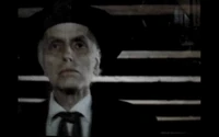 Reverend Henry Kane | Legends of the Multi Universe Wiki | Fandom