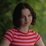 Enid Sinclair | Legends of the Multi Universe Wiki | Fandom