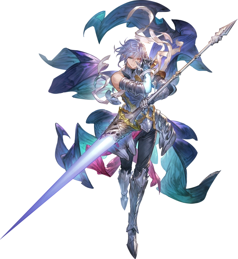 Grimnir | Legends of the Multi Universe Wiki | Fandom