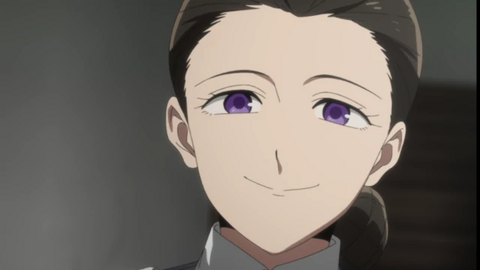 Isabella (The Promise Neverland) | Legends of the Multi Universe Wiki ...