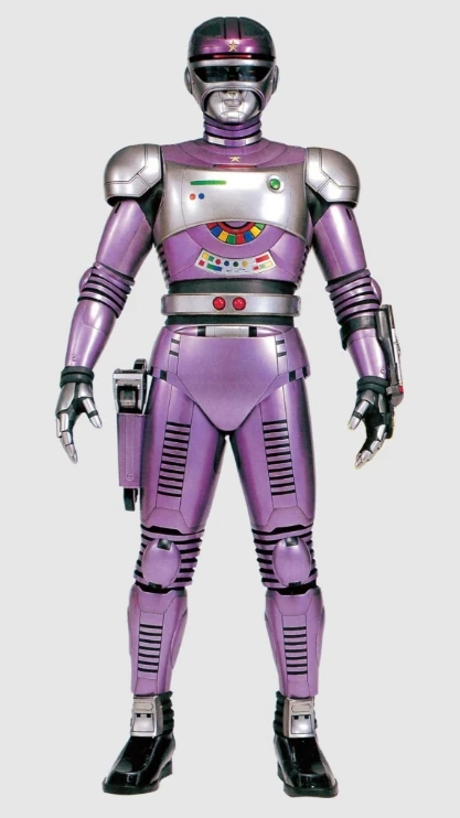 Janperson | Legends of the Multi Universe Wiki | Fandom