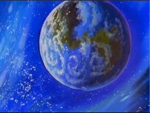 Counter-Earth | Legends of the Multi Universe Wiki | Fandom