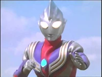 Daigo Madoka/Ultraman Tiga | Legends of the Multi Universe Wiki | Fandom