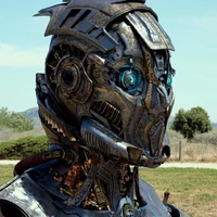Cogman | Legends of the Multi Universe Wiki | Fandom