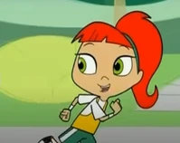 Betty Barrett | Legends of the Multi Universe Wiki | Fandom
