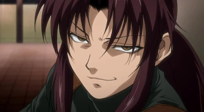 Revy | Legends of the Multi Universe Wiki | Fandom