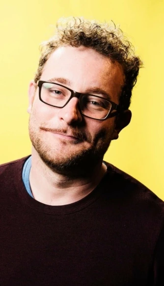 Category:Characters voiced and/or played by James Adomian | Legends of ...