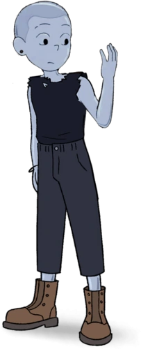 Lake (Infinity Train) | Legends of the Multi Universe Wiki | Fandom