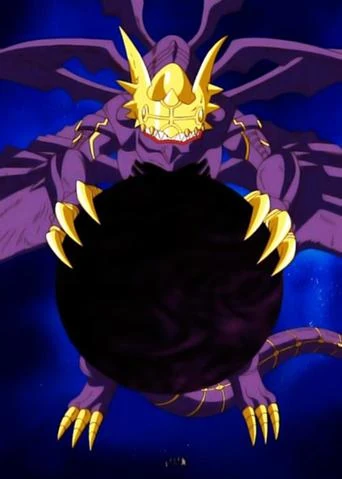 Lucemon | Legends of the Multi Universe Wiki | Fandom