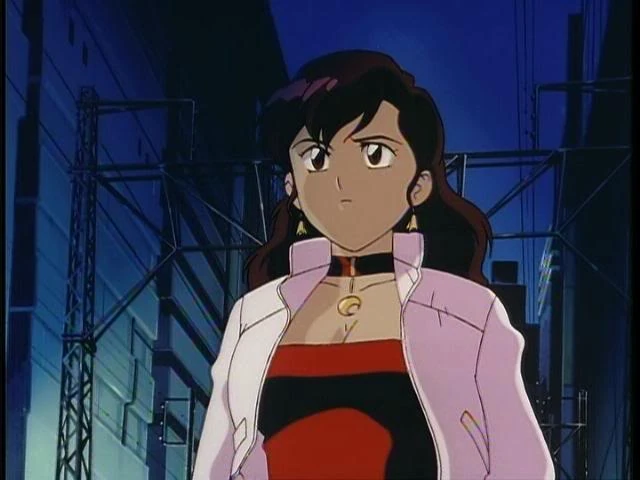 Ruby Alison | Legends of the Multi Universe Wiki | Fandom