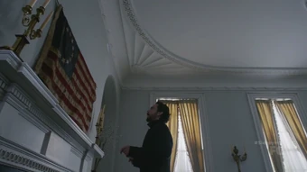 LOTM: Witnesses of Sleepy Hollow Horsemen Saga - Colin & Christine ...