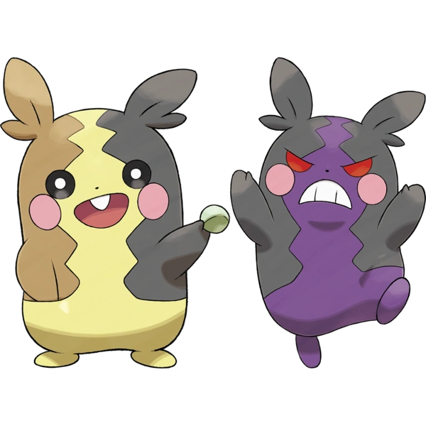 Morpeko | Legends of the Multi Universe Wiki | Fandom