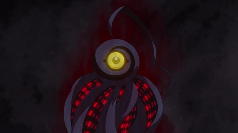 Negamon | Legends of the Multi Universe Wiki | Fandom