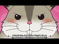 Hamsuke | Legends of the Multi Universe Wiki | Fandom