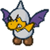 Jr. Troopa | Legends of the Multi Universe Wiki | Fandom