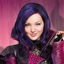 Mal (Descendants) | Legends of the Multi Universe Wiki | Fandom