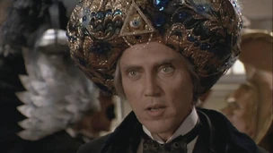 Max Shreck | Legends of the Multi Universe Wiki | Fandom