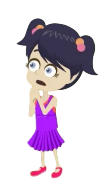 Penelope Percy | Legends of the Multi Universe Wiki | Fandom