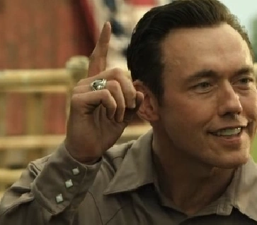 Ricky (Real Steel) | Legends of the Multi Universe Wiki | Fandom