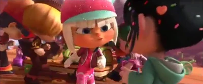 Taffyta Muttonfudge | Legends of the Multi Universe Wiki | Fandom