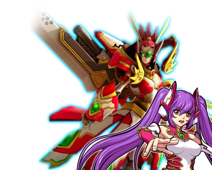 Elyssia | Legends of the Multi Universe Wiki | Fandom