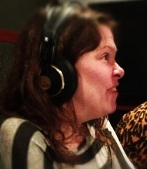 Category:Characters voiced and/or played by Erin Mathews | Legends of ...