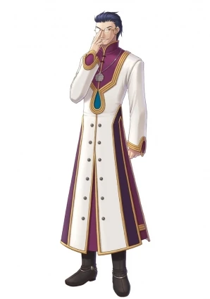 Georg Weissmann | Legends of the Multi Universe Wiki | Fandom