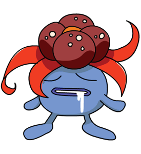 Gloom | Legends of the Multi Universe Wiki | Fandom