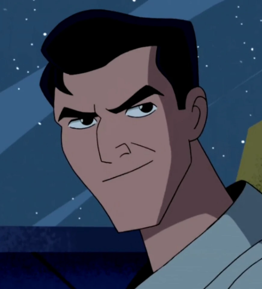 Devin Levin | Legends of the Multi Universe Wiki | Fandom