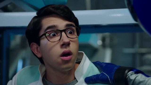 S18: P12 | Legends of the Multi Universe Wiki | Fandom