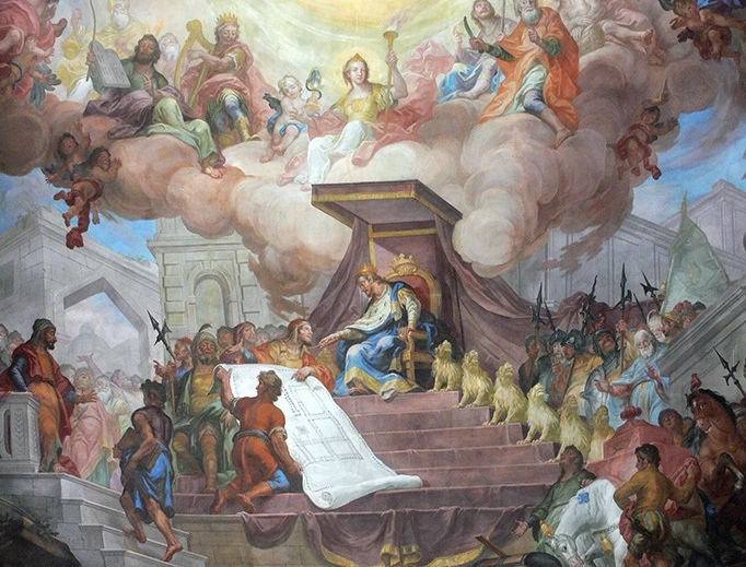 Ancient Crossover History of the Multi-Universe | Legends of the Multi ...