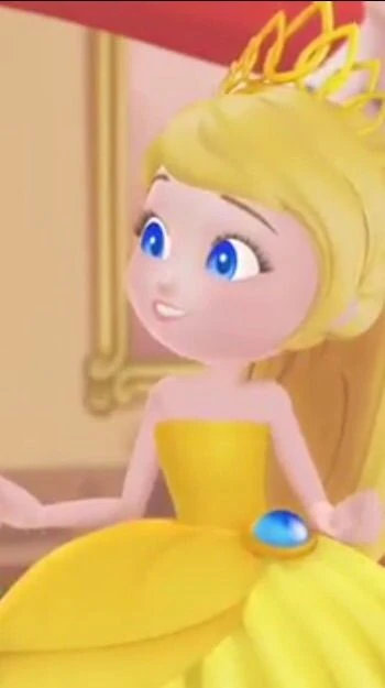 Rainbow Princesses | Legends of the Multi Universe Wiki | Fandom