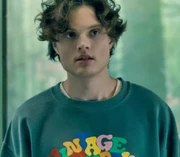 Sam Riordan | Legends of the Multi Universe Wiki | Fandom