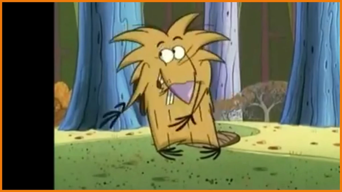 Norbert Beaver | Legends of the Multi Universe Wiki | Fandom