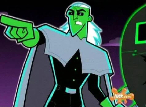 Nicolai Technus | Legends of the Multi Universe Wiki | Fandom
