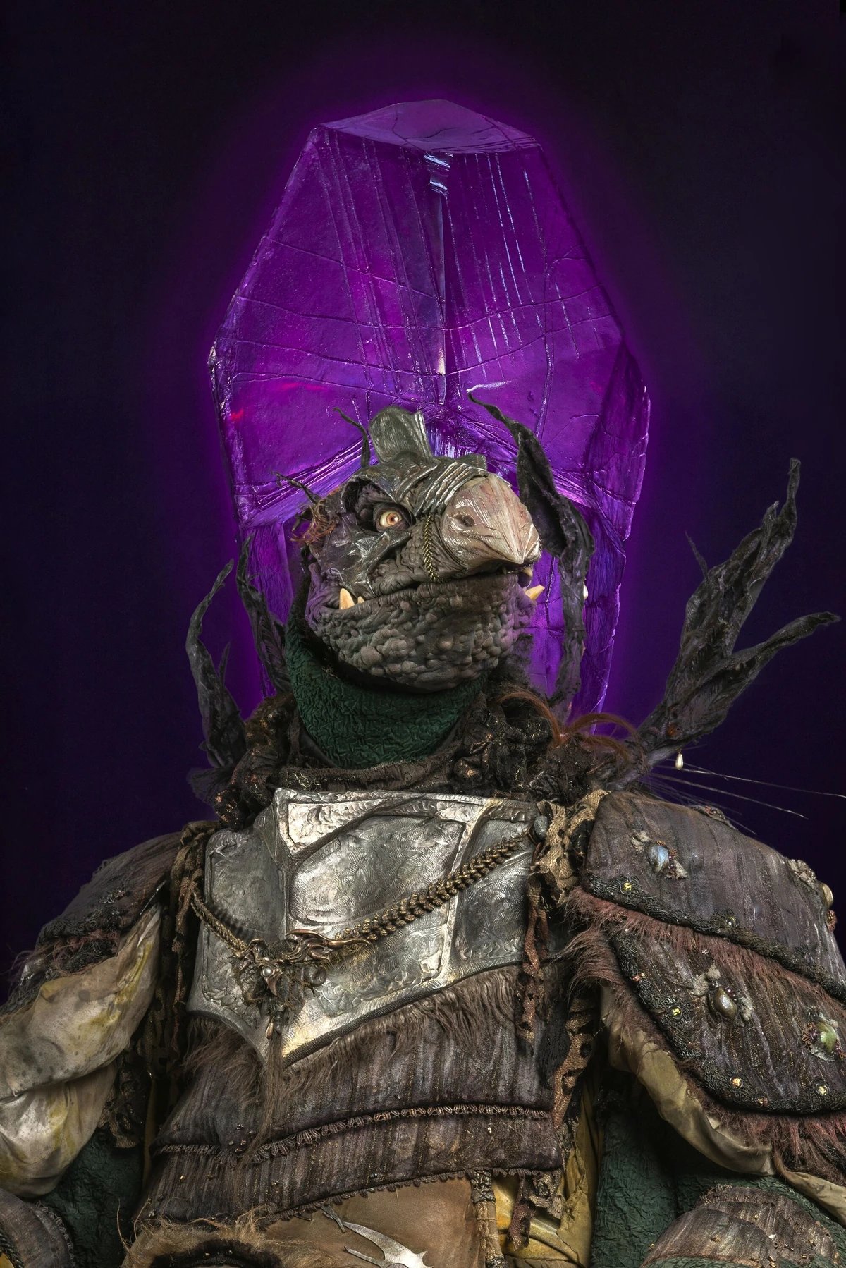 SkekVar | Legends of the Multi Universe Wiki | Fandom