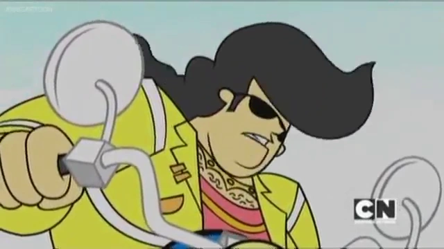 Jiggy | Legends of the Multi Universe Wiki | Fandom