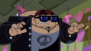 Kid Ruthless | Legends of the Multi Universe Wiki | Fandom