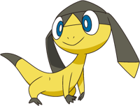 Helioptile | Legends of the Multi Universe Wiki | Fandom