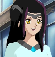 Kera Young | Legends of the Multi Universe Wiki | Fandom