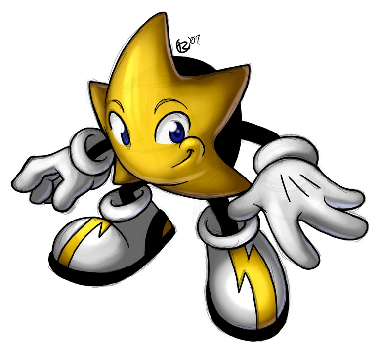 Ristar | Legends of the Multi Universe Wiki | Fandom