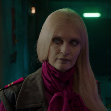 Santaura | Legends of the Multi Universe Wiki | Fandom