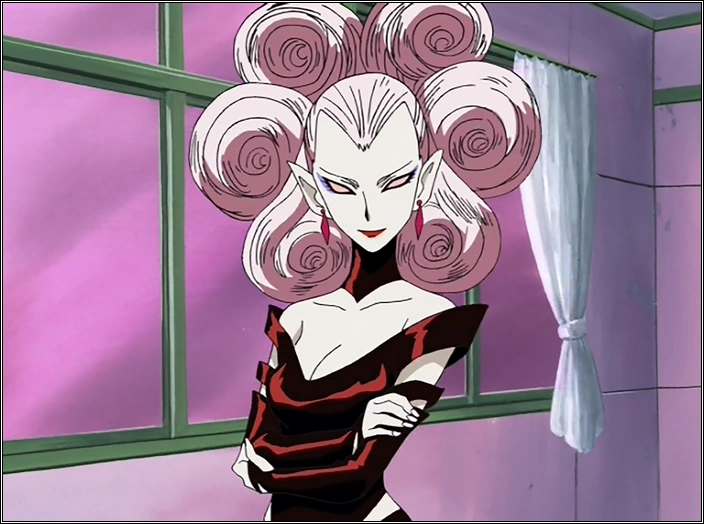 Regine | Legends of the Multi Universe Wiki | Fandom