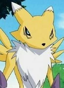 Renamon | Legends of the Multi Universe Wiki | Fandom