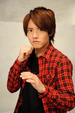 Ryuga Banjou/Kamen Rider Cross-Z | Legends of the Multi Universe Wiki ...