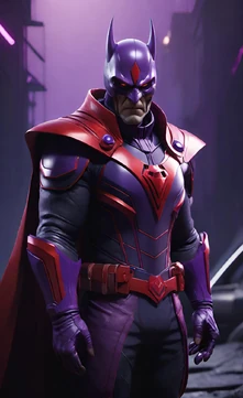 Second Coming | Legends of the Multi Universe Wiki | Fandom