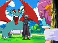 Salamence | Legends of the Multi Universe Wiki | Fandom