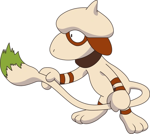 Smeargle | Legends of the Multi Universe Wiki | Fandom